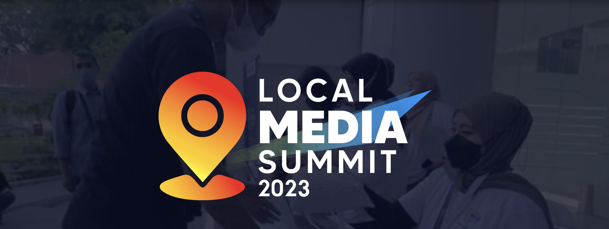 Local Media Summit